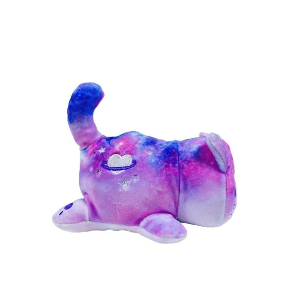 Aphmau | Toys | Aphmau Meemeows 6 Plush Galaxy Cat Litter 4 223 | Poshmark